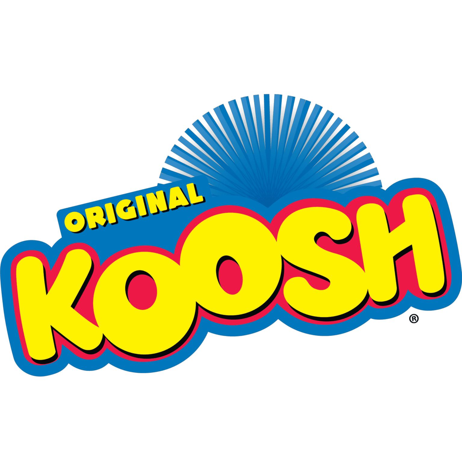 Koosh® Classic – PlayMonster