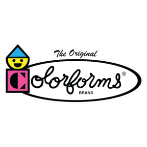 Original Classic Colorforms® – PlayMonster